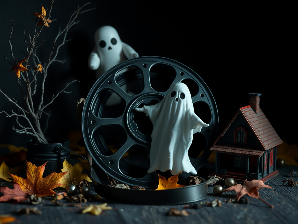 Navigating October’s Horror Movie Landscape – Emyloom ~ Words Woven ...