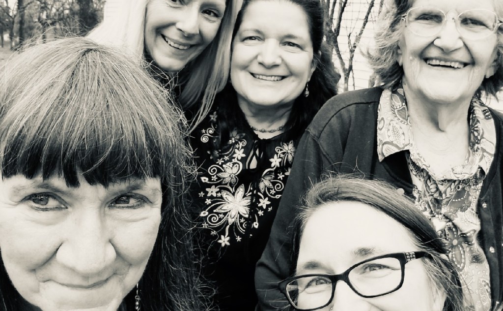 We are the Women – We are One – Emyloom ~ Words Woven Within My Heart